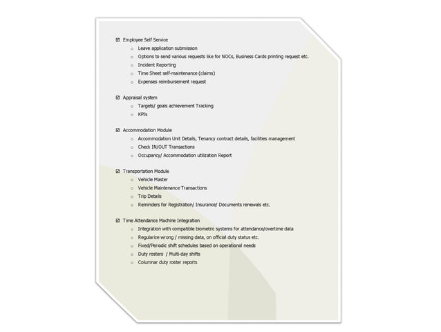 Facts sharp brochure | PDF