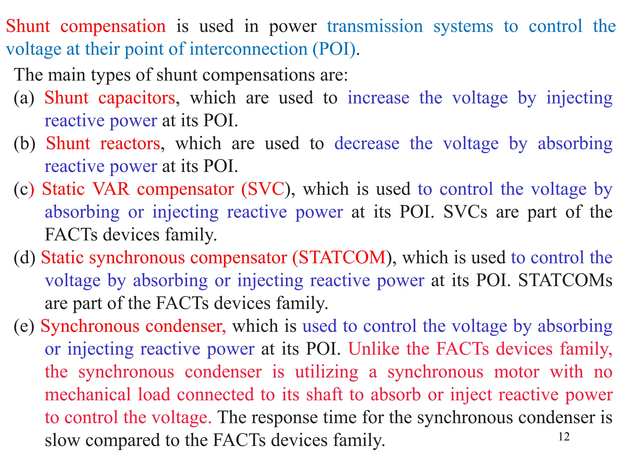 FACTS UNIT-II KITS R20 SYLLABUS AS PER KITS SYLLABUS | PDF