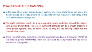 Flexible Alternating Transmission Systems | PPTX