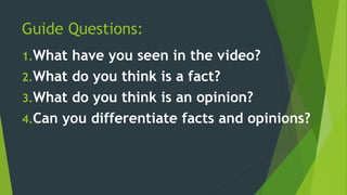 FACTS VS. OPINIONS 2.pptx