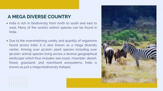 Facts You Must Know About Wildlife Sanctuaries In India.pdf