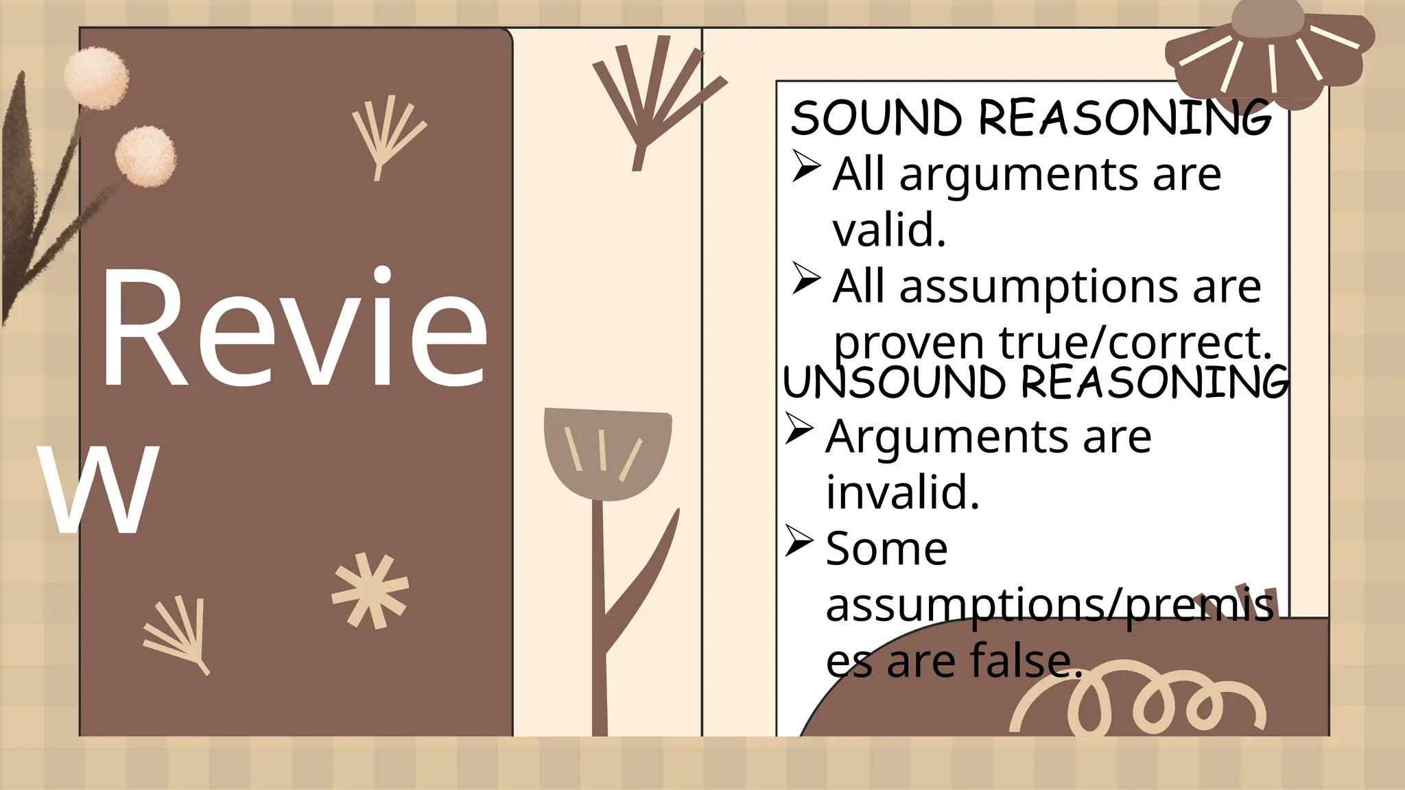 Factual and Value Judgement for Grade 9 English .pptx