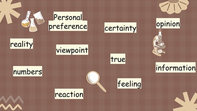 Factual and Value Judgement for Grade 9 English .pptx