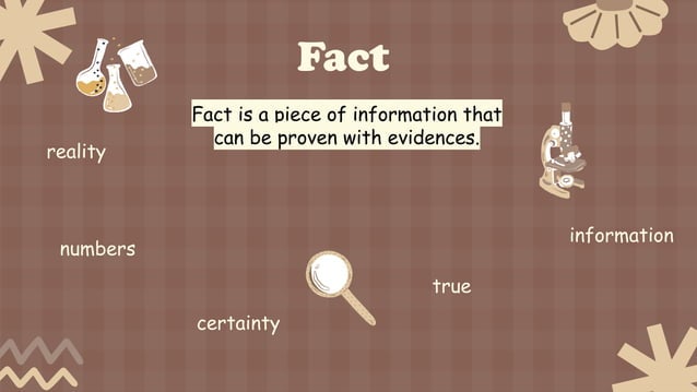 Factual and Value Judgement for Grade 9 English .pptx