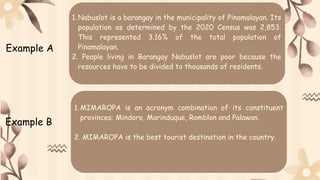 Factual and Value Judgement for Grade 9 English .pptx