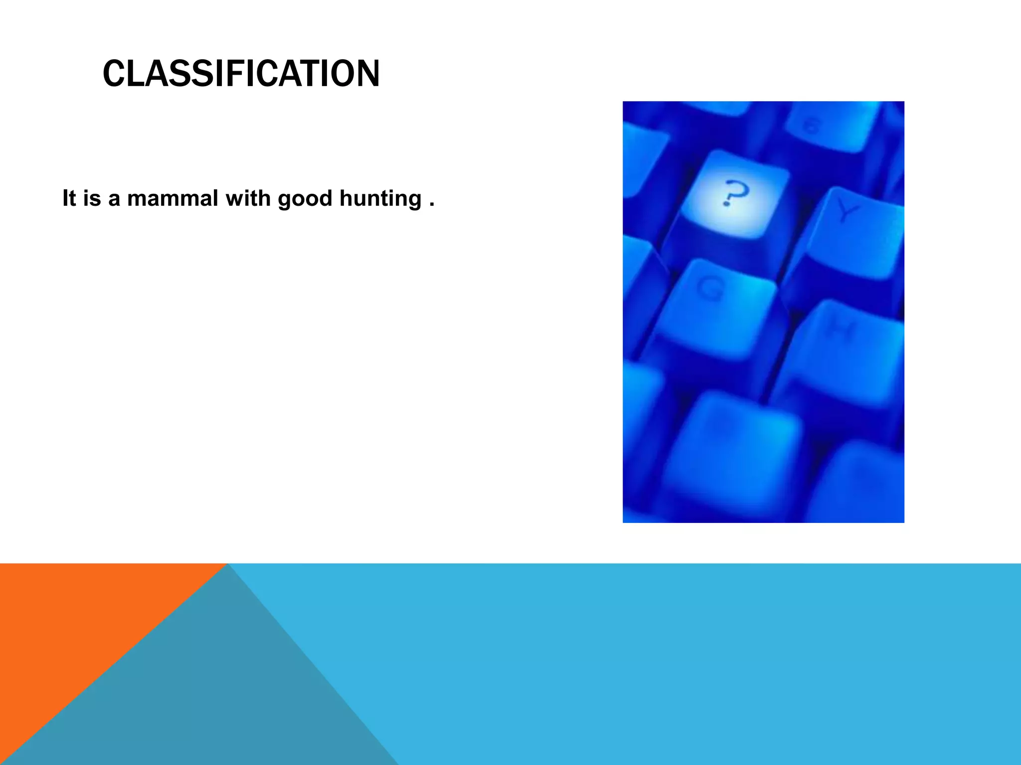 Factual description shreya | PPTX