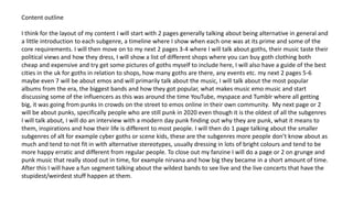 Factual development and planning pro forma | PPT