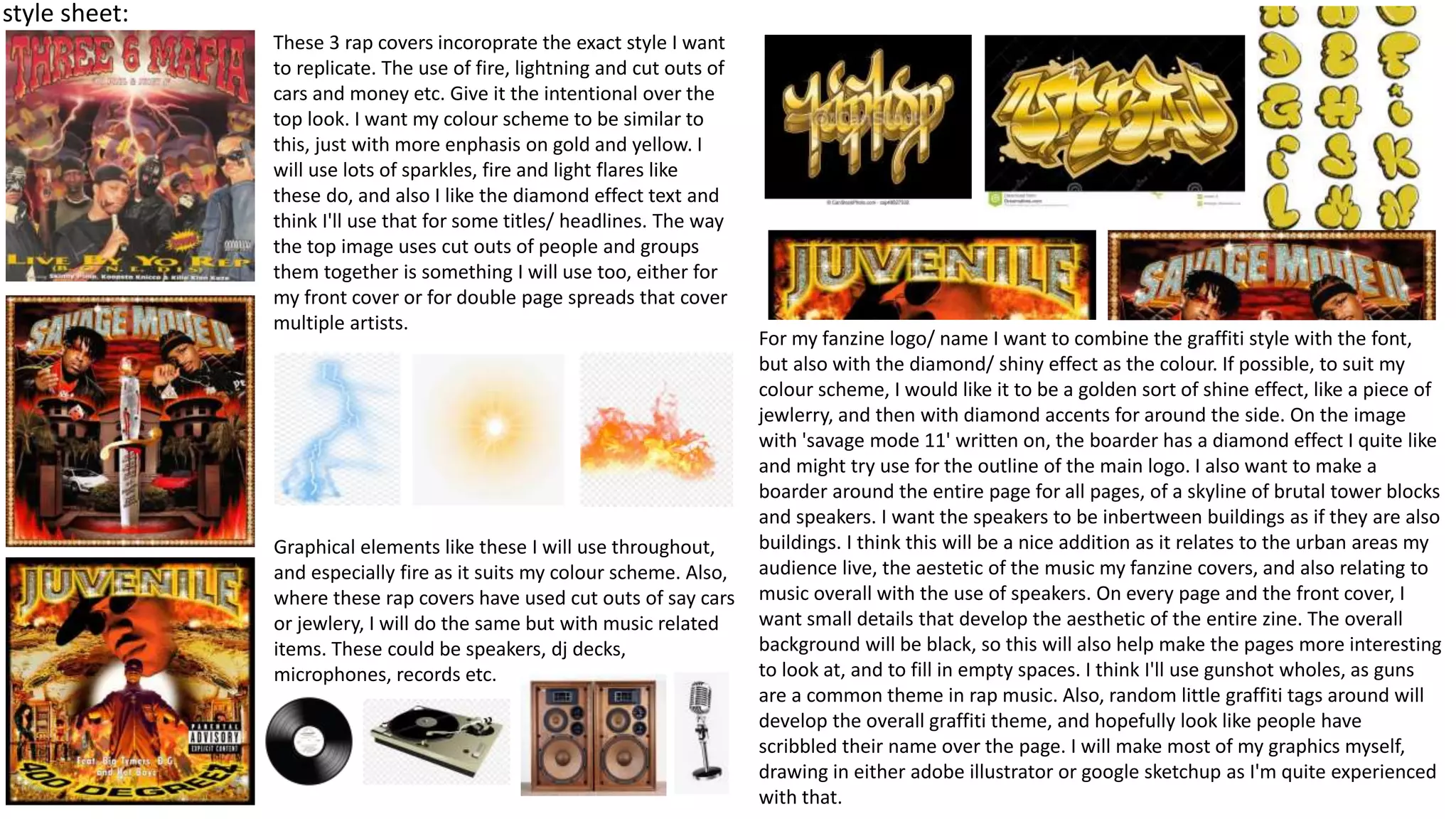 Factual development and planning pro forma | PPT