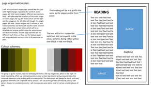 Factual development and planning pro forma | PPT