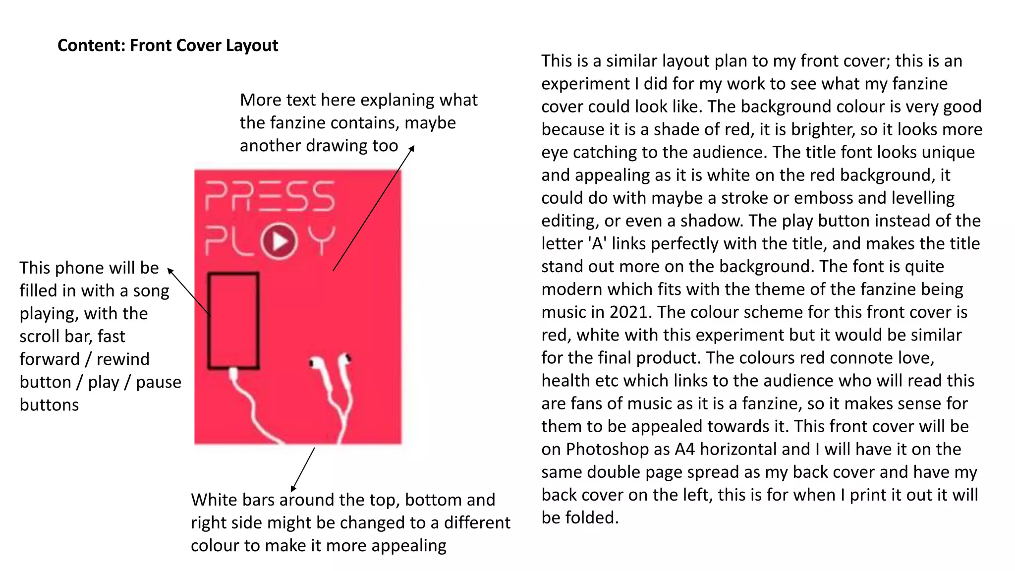 Factual development and planning pro forma | PPT