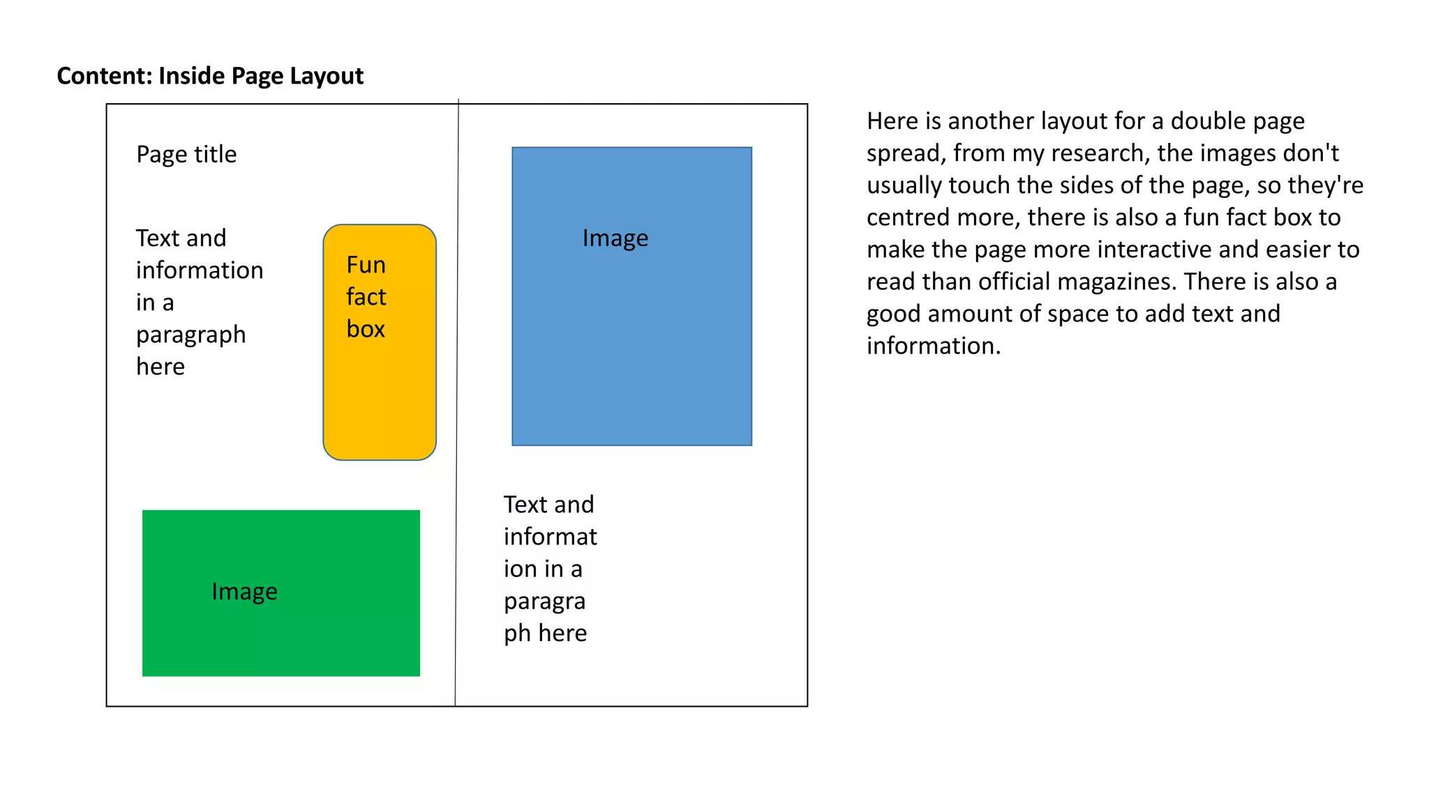 Factual development and planning pro forma | PPT