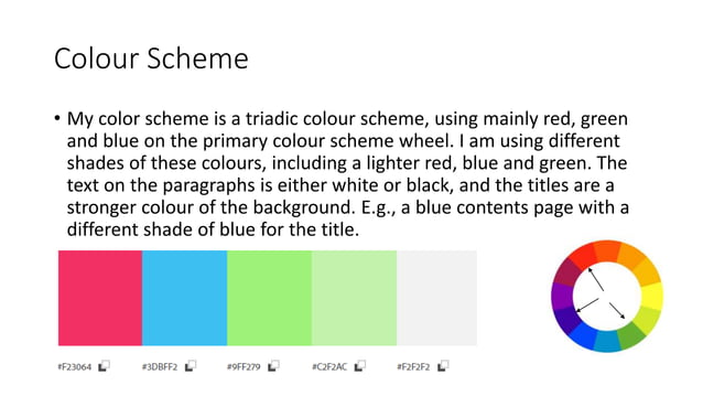 Factual development and planning pro forma | PPT