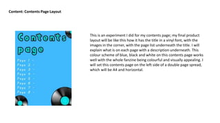 Factual development and planning pro forma | PPTX