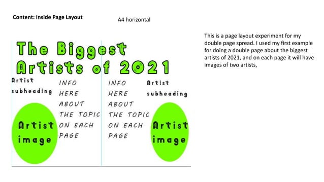 Factual development and planning pro forma | PPT
