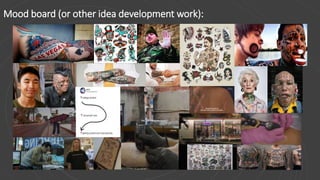 Factual development and planning pro forma | PPT