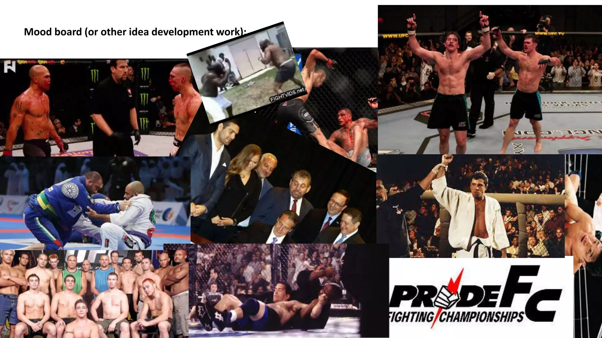 Factual development and planning pro forma(1) | PPT