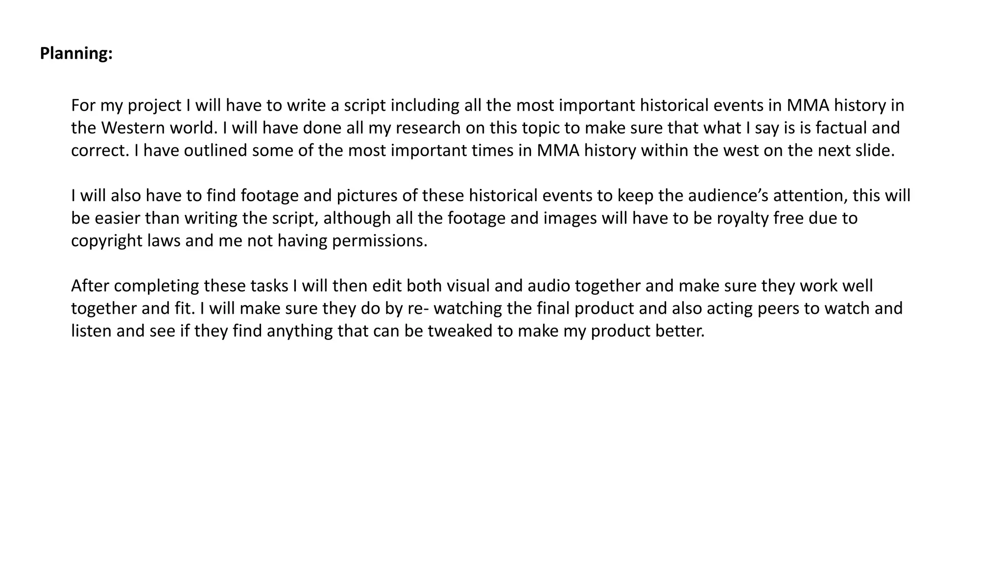 Factual development and planning pro forma(1) | PPT