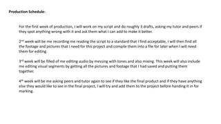 Factual development and planning pro forma(1) | PPT