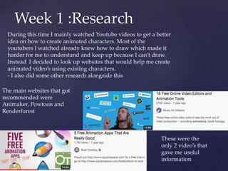 Factual diary (1) | PPT