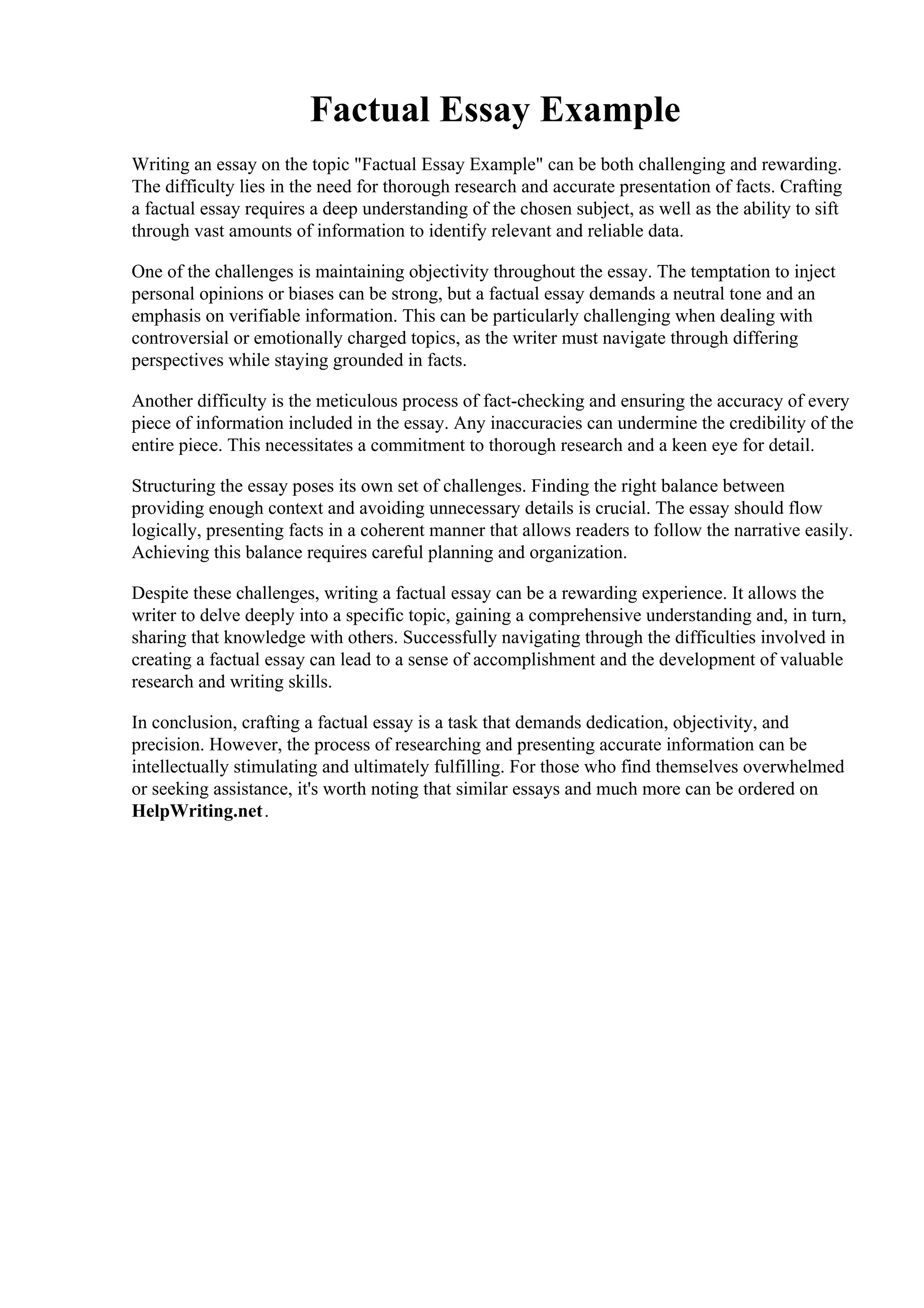 Factual Essay Example.pdf