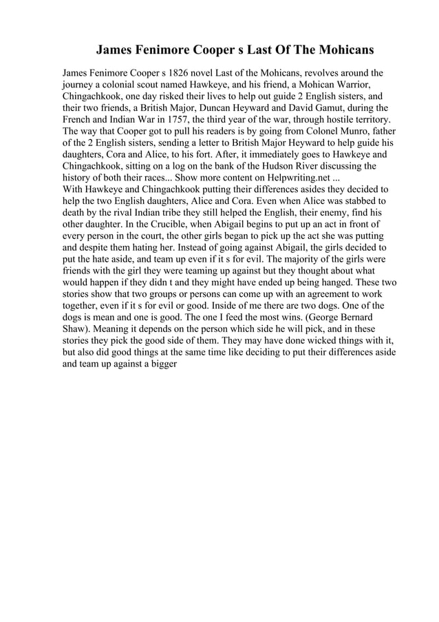 Factual Essay Example.pdf