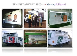 Factual films profile | PPT