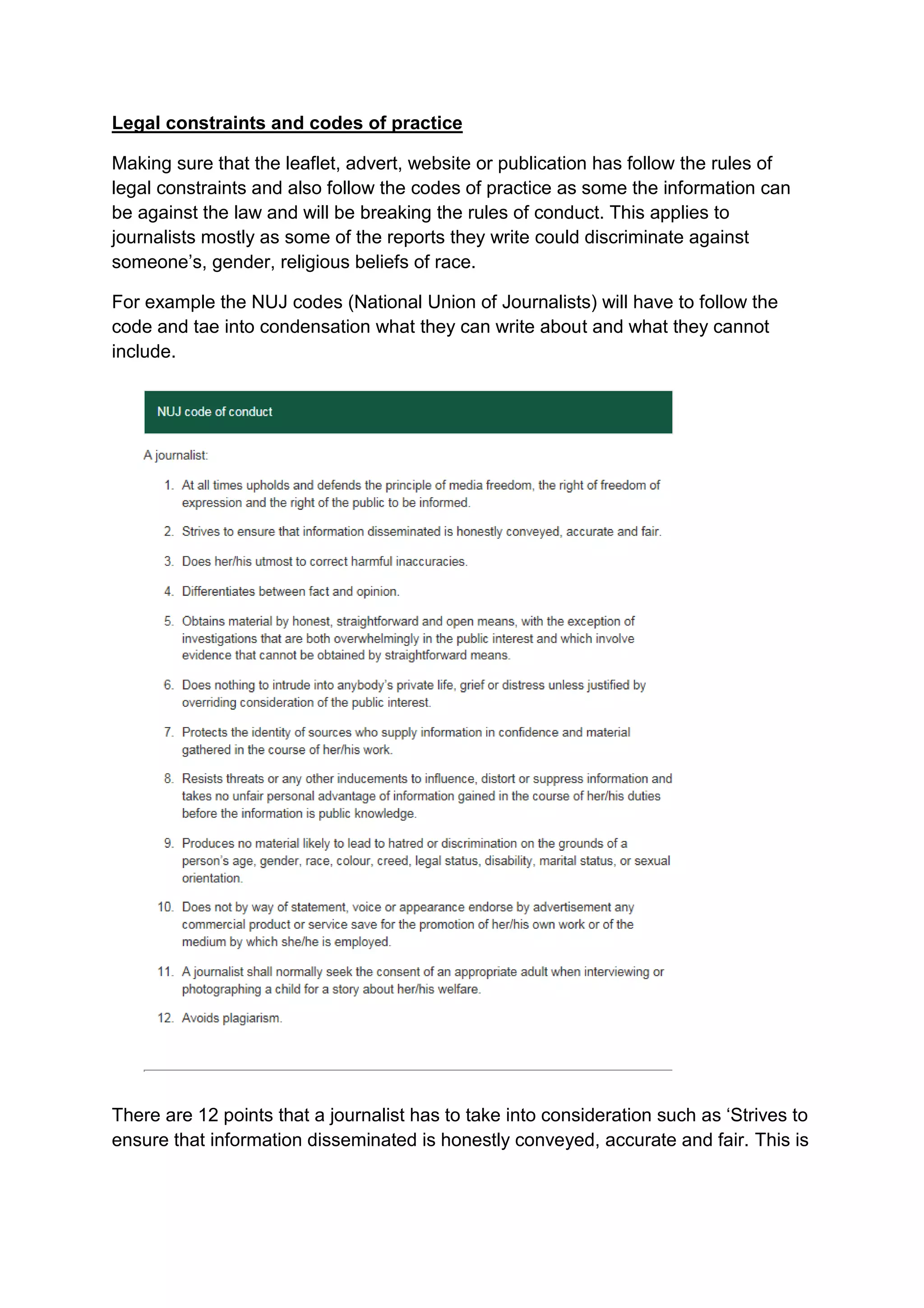Factual page layout task 1 | DOCX
