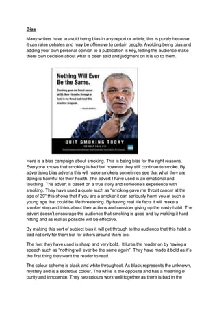 Factual page layout task 1 | DOCX