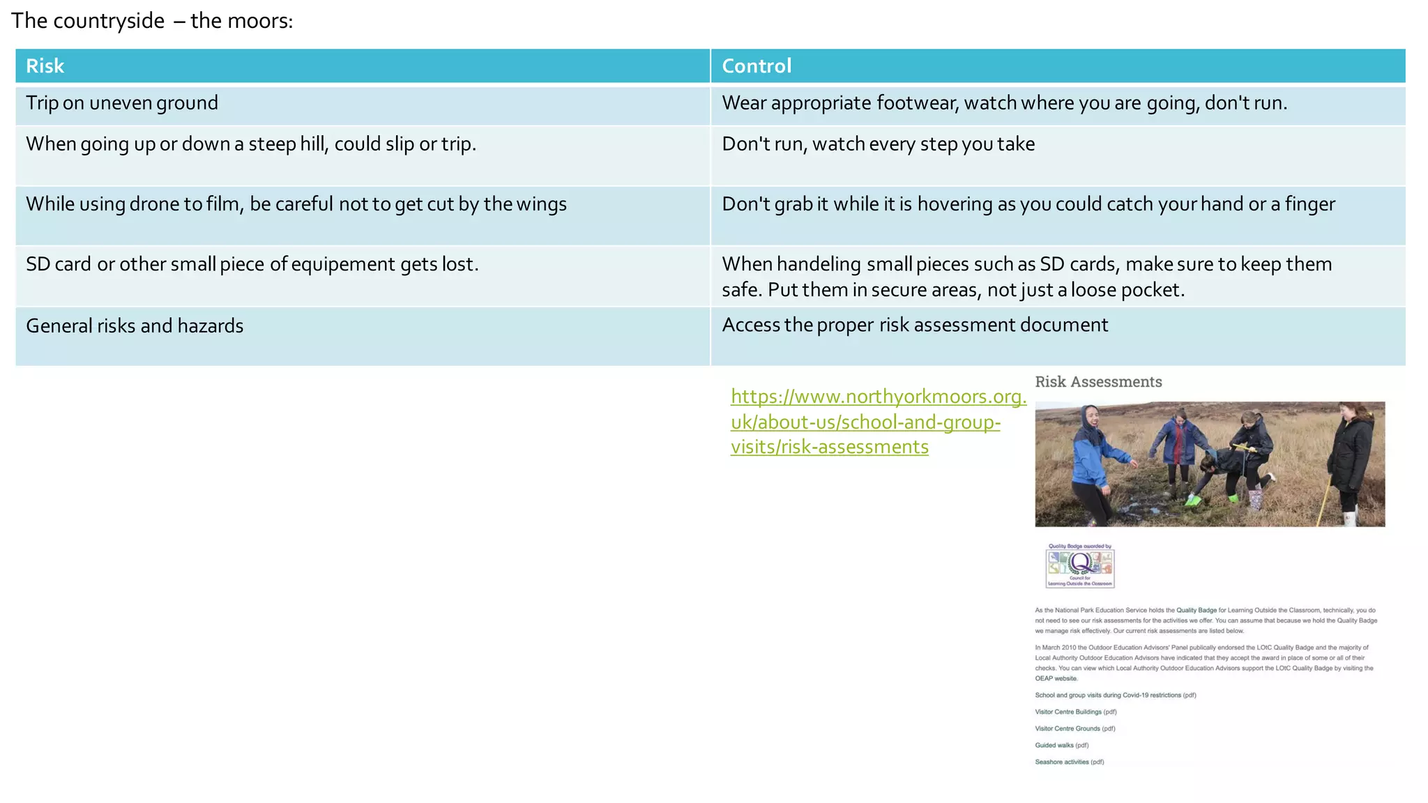 Factual pre production planning | PPT