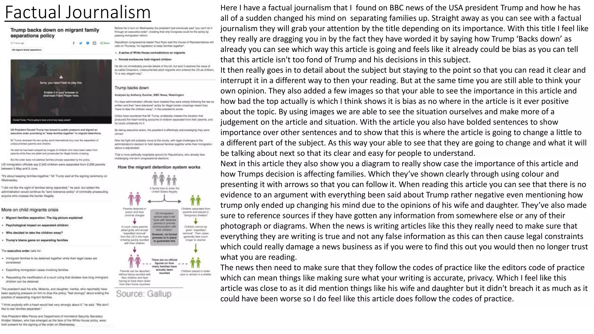 Factual products | PPT