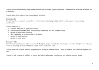 Factual programming brief theory | PPT