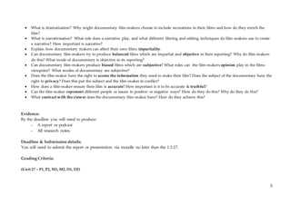 Factual programming brief theory | PPT