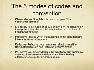 Factual programming powerpoint | PPT | Free download