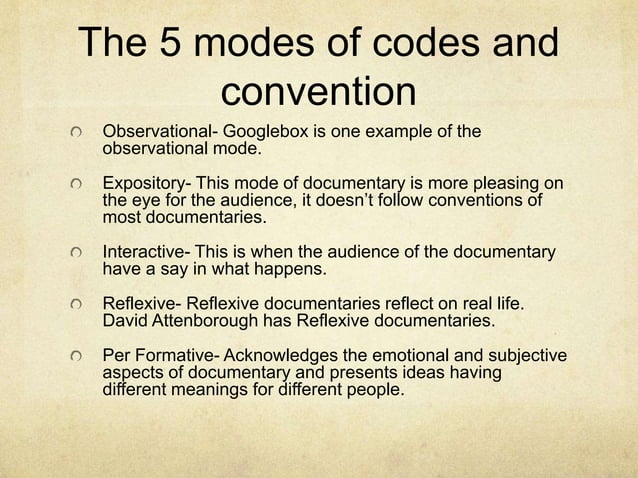 Factual programming powerpoint | PPT | Free download