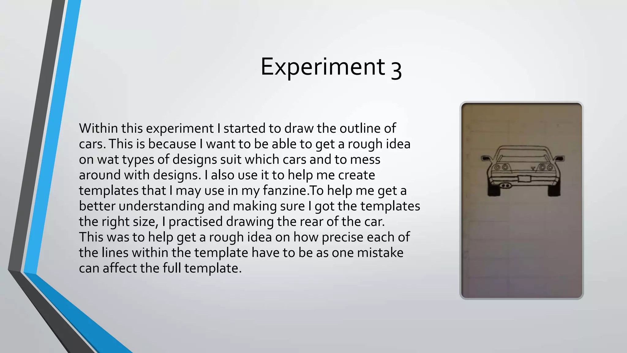 Factual project - experiments | PPT