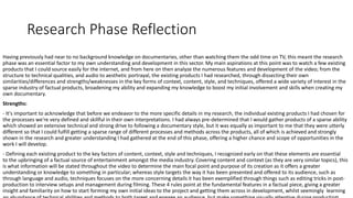 Factual project evaluation (1) | PPT