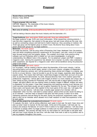 Factual Proposal | DOCX