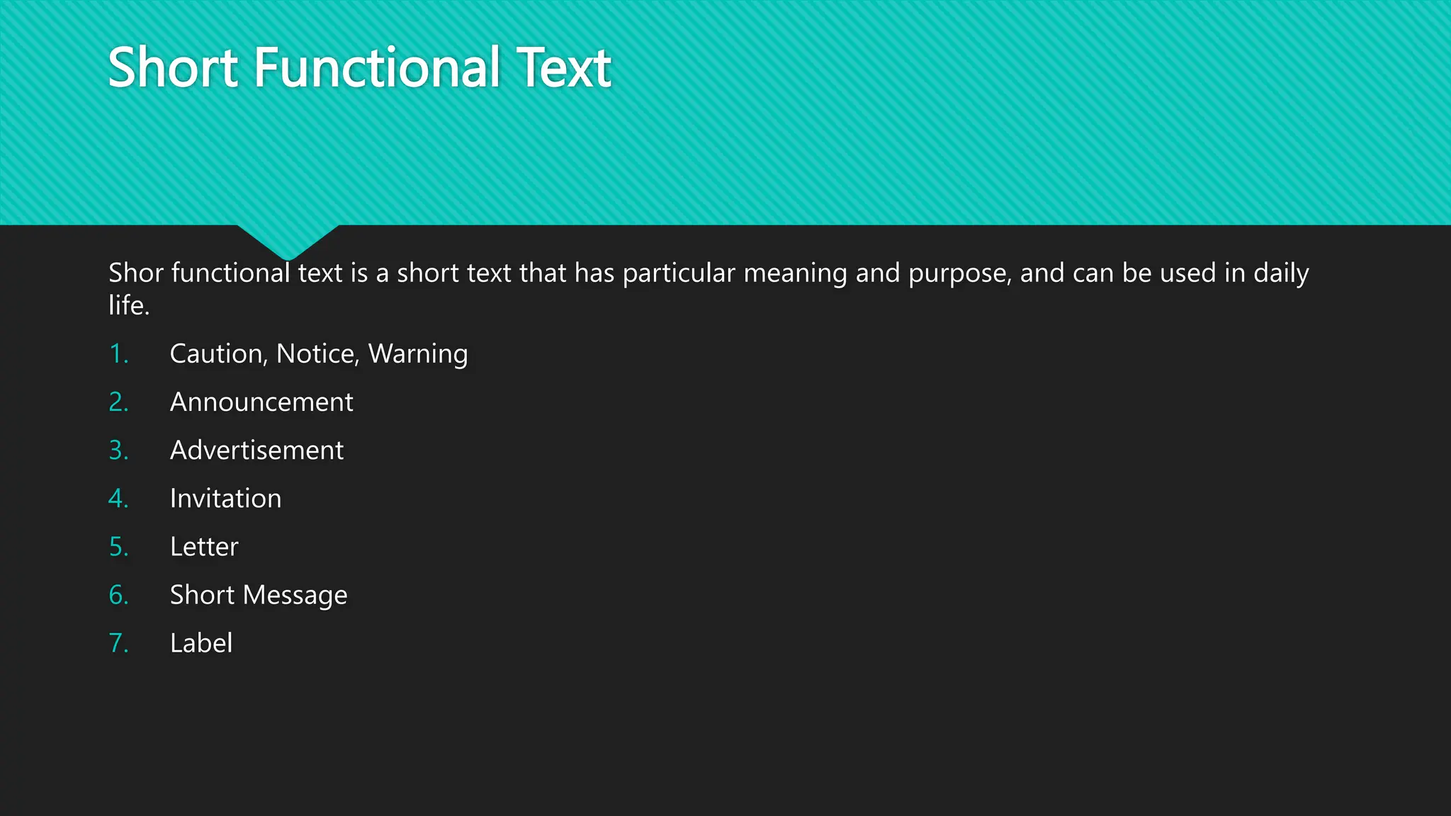 FACTUAL REPORT TEXT.pptx