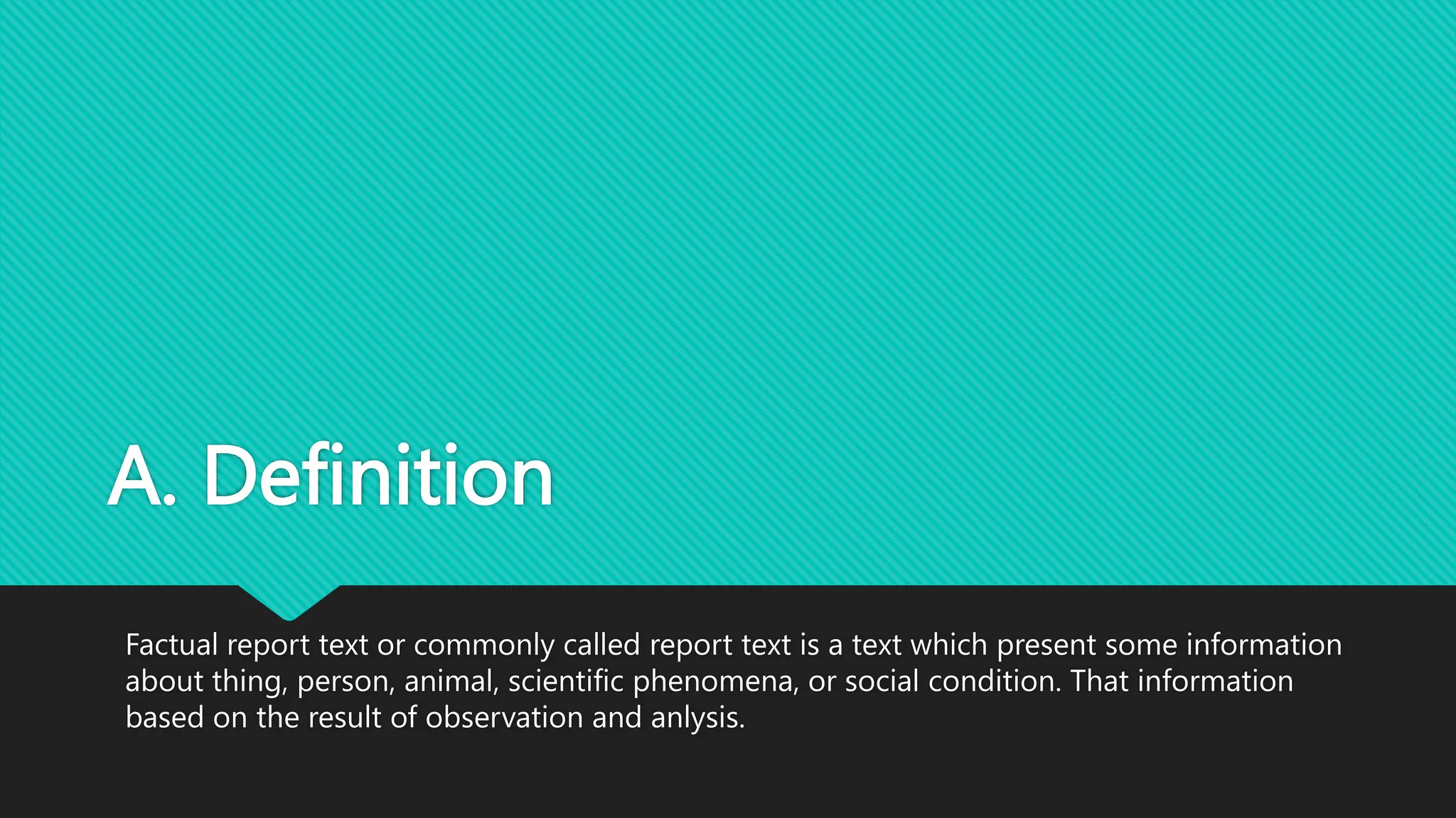 FACTUAL REPORT TEXT.pptx