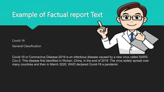 FACTUAL REPORT TEXT.pptx