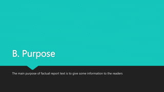 FACTUAL REPORT TEXT.pptx