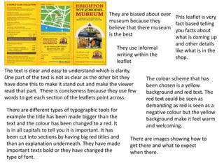 Factual writing | PPT