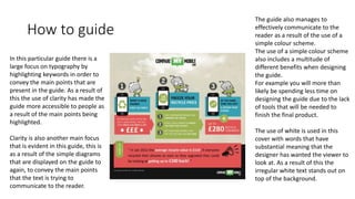 Factual writing | PPT