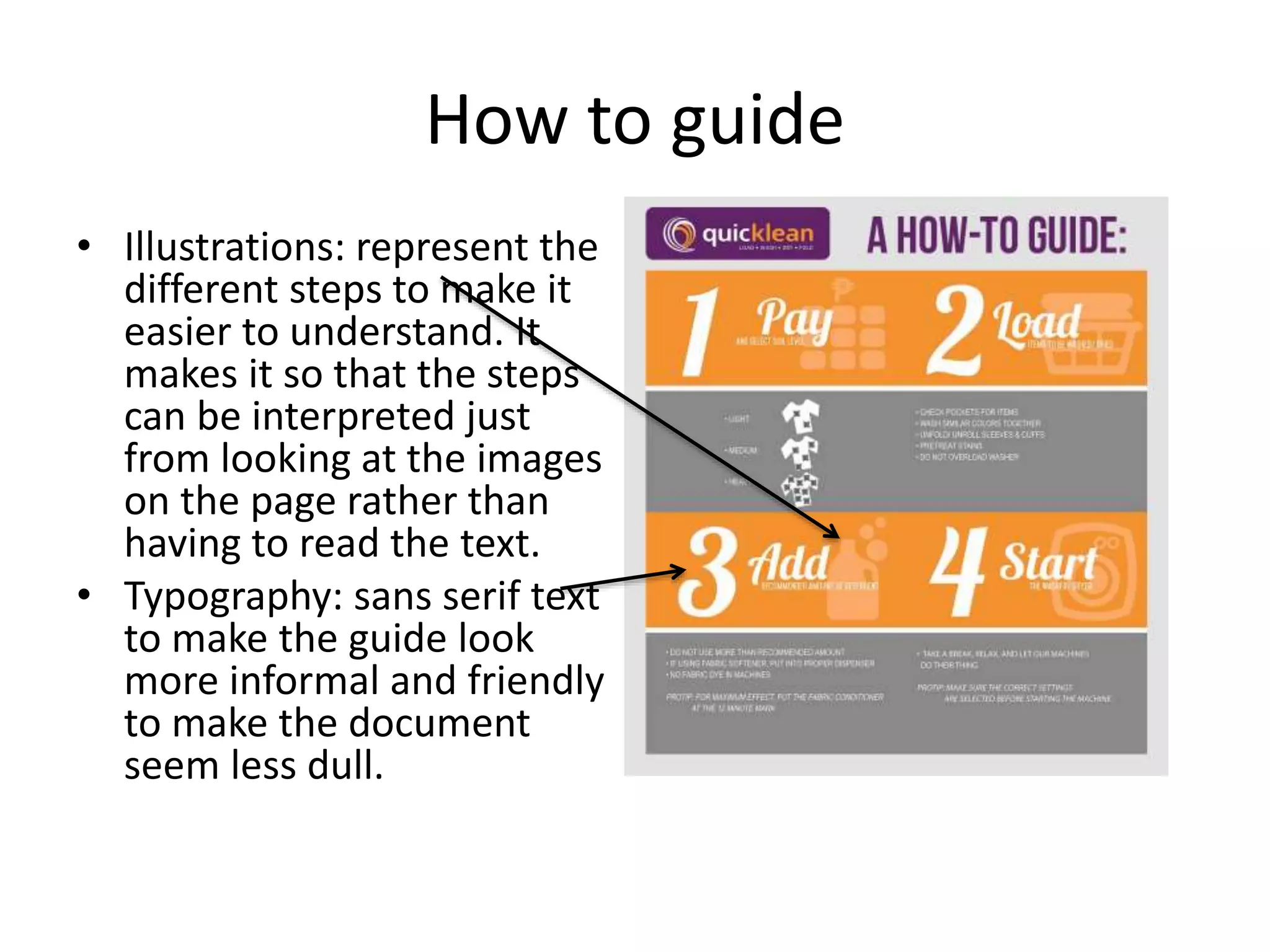 Factual writing | PPT