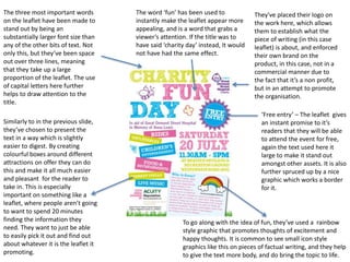 Factual writing | PPT