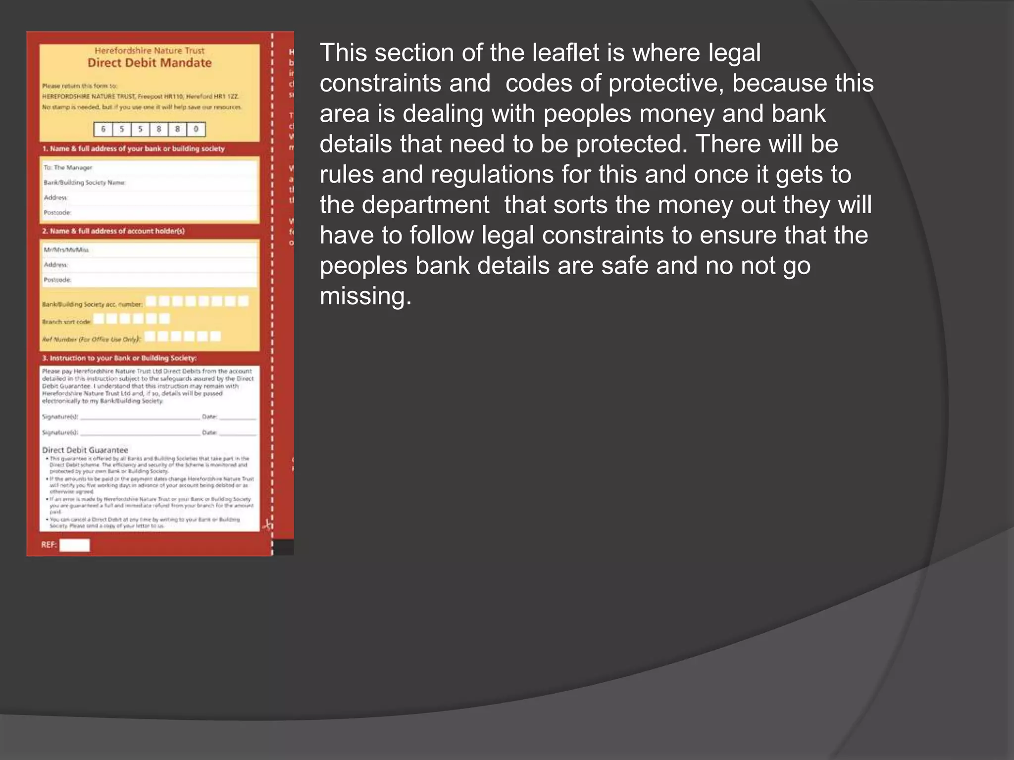 Factual writing presentation | PPT