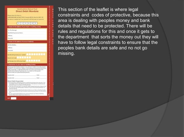 Factual writing presentation | PPT