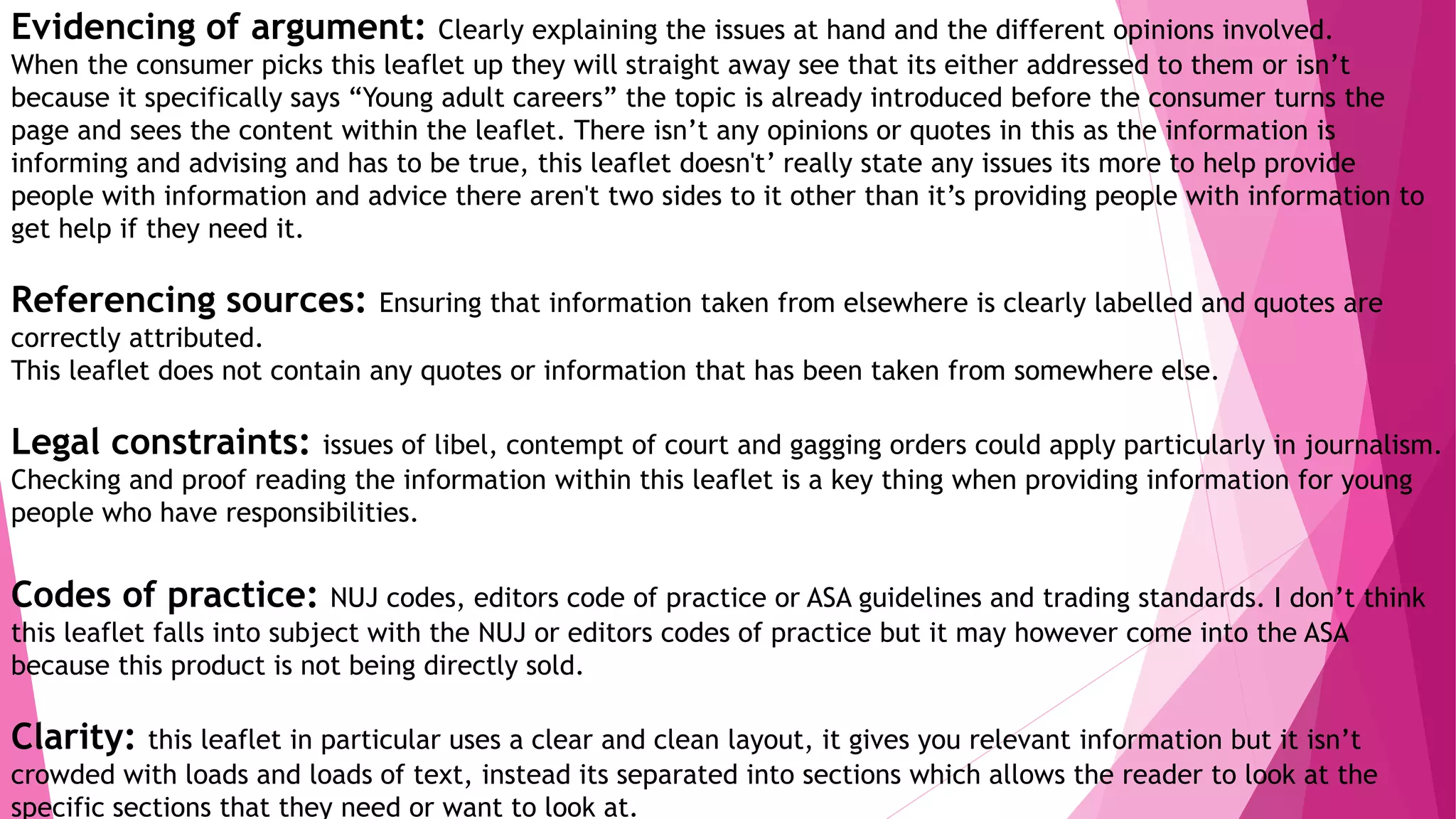 Factual writing task 1 | PPTX