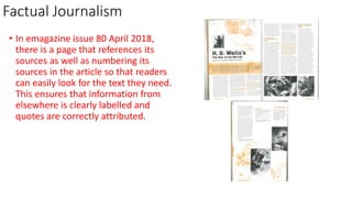 Factual writing task 1 | PPTX | Vegan Diets | Food & Drink