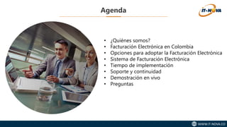 Facturación Electrónica en SAP | PDF